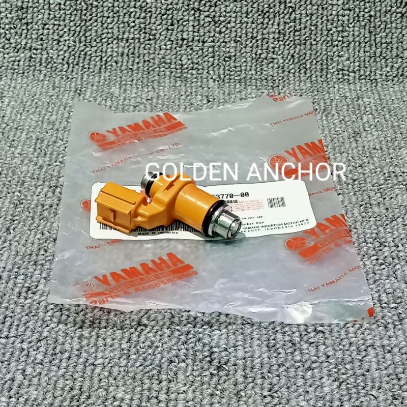 Fuel Injector Yamaha Nmax V2 /Aerox V2 2020/6Holes | Shopee Philippines