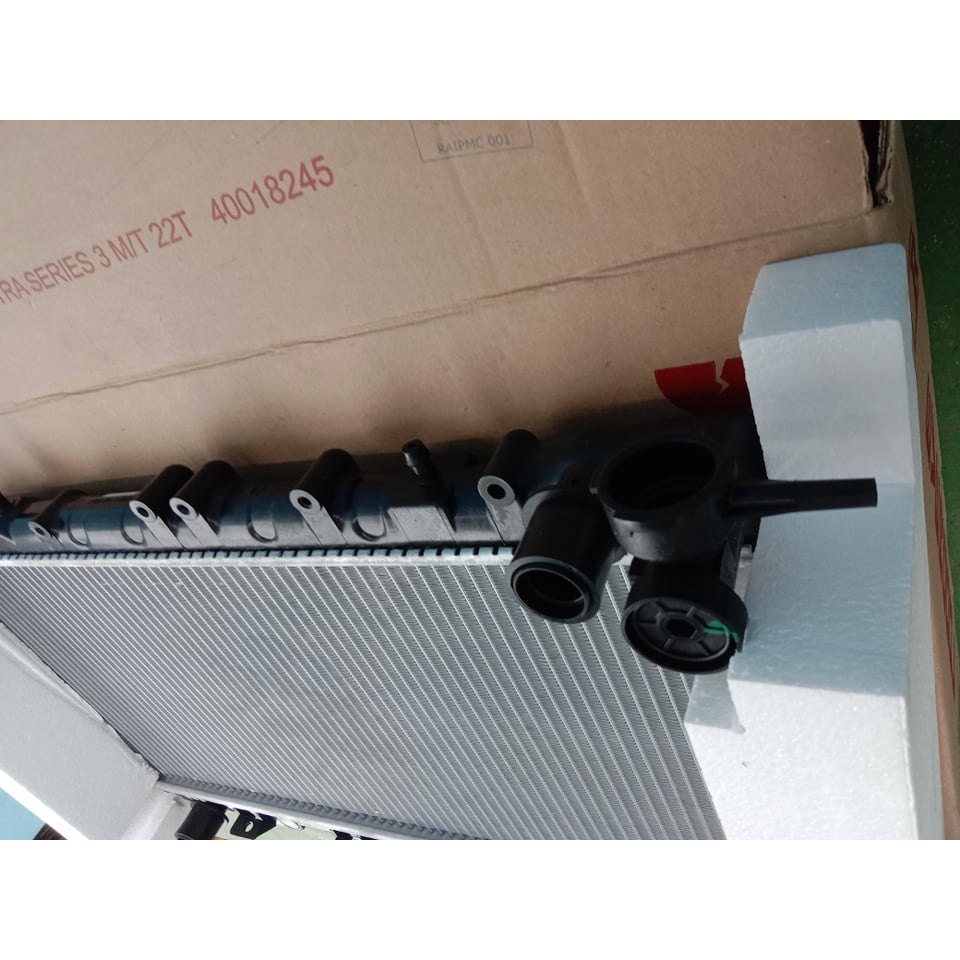 Nissan sentra radiator series 3 and 4 B14 | Shopee Philippines