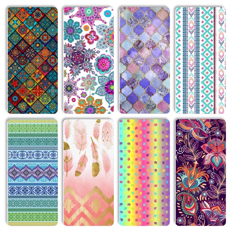 Thai Pattern Mobile Back Film For Phone | Shopee Philippines