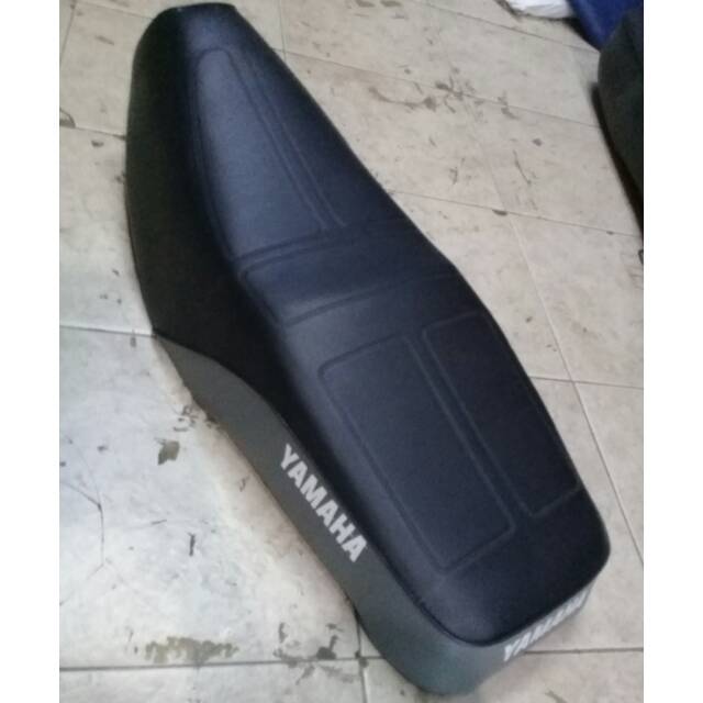 Yamaha Krypton Motorcycle Seat | Shopee Philippines