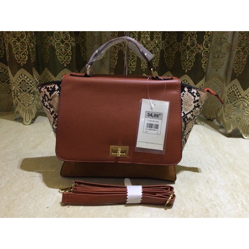 JYS New Design Korean Sling Bag Fashion For Women . | Shopee Philippines