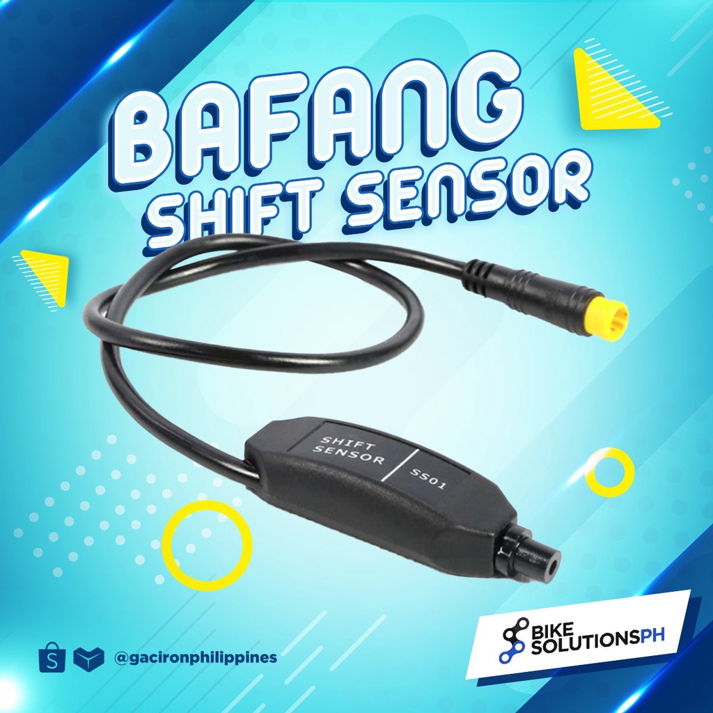 Bafang Shift Sensor gear sensor for bafang BBSHD BBS02 ebike sensor ...