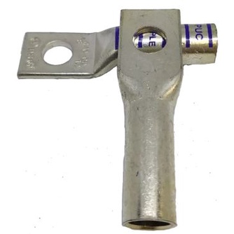 Himel Terminal Lugs 4/0 Long Barrel 100mm - BBLU-4/0S | Shopee Philippines