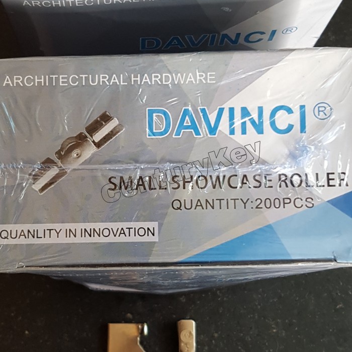 Davinci Showcase Wheels Showcase Roller SCR 001 Matex Showcase Wheels ...