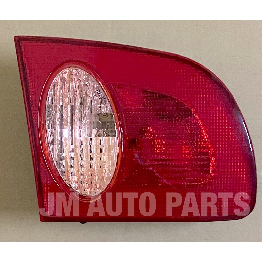 Toyota Corolla Altis 1998 - 2000 AE112 Baby Altis Tail Light Garnish ...