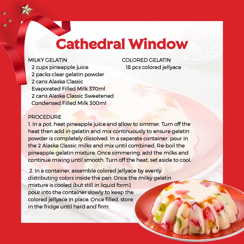 Alaska Classic Sweetened Condensed Filled Milk 300ml (377g) | Shopee ...