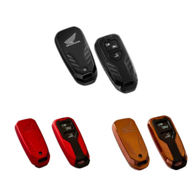 HONDA PCX 160 VARIO 160 REMOTE COVER | Shopee Philippines
