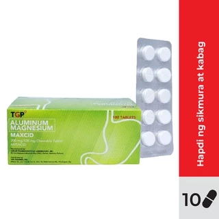 antacid - Best Prices and Online Promos - Oct 2025 | Shopee Philippines