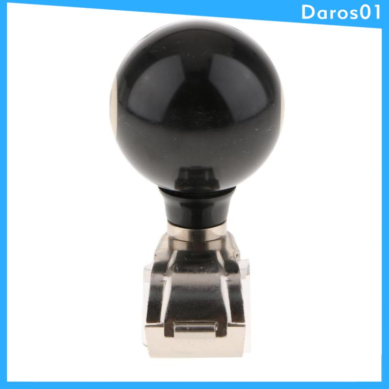 Car Steering Wheel Handle Control Assist Knob Booster | Shopee Philippines