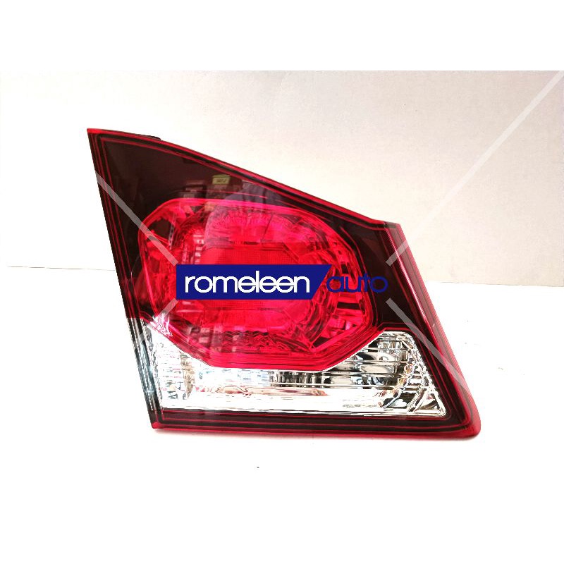 Honda Civic 2009-2011 FD Octagon Tail light | Shopee Philippines