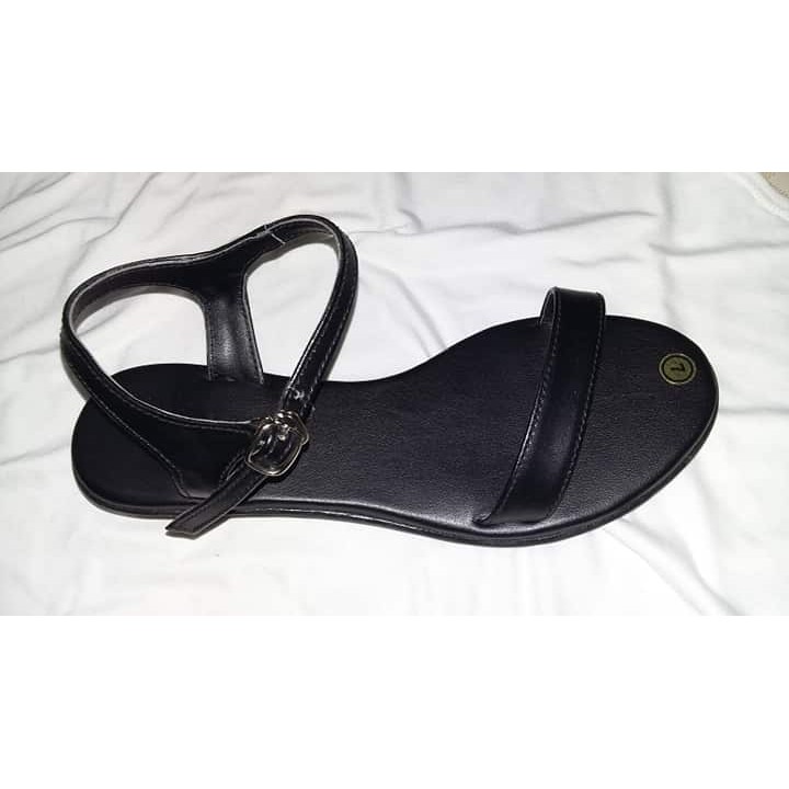 SM/Robinson Duty Sandal Marikina Made (Medyo Manipis ang strap ...