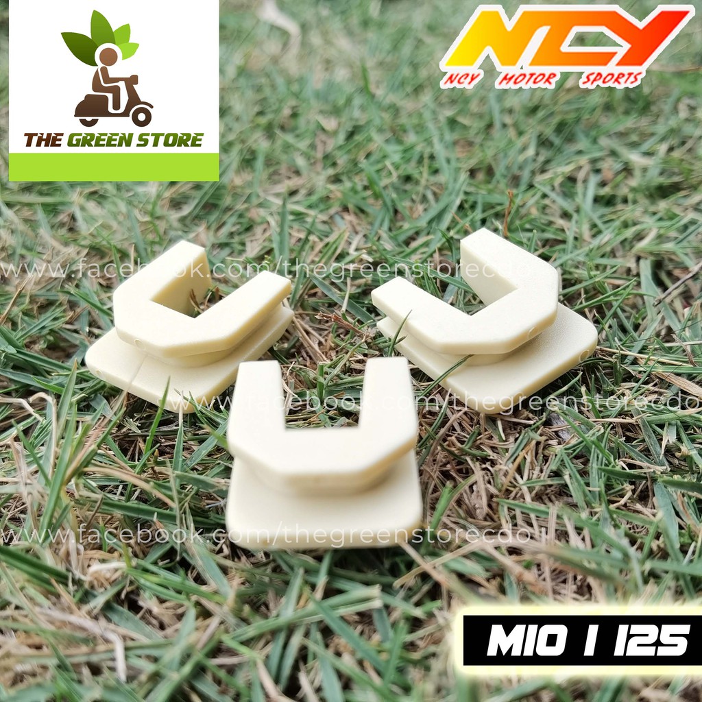NCY Sliders ( Mio 110, Aerox, Nmax, Mio i 125, Click125i ) | Shopee ...