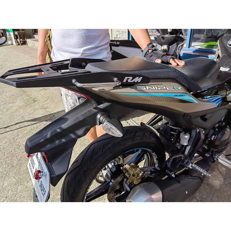 SNiPER 155 RM BRACkET SUPER HEAVY-DUTY | Shopee Philippines