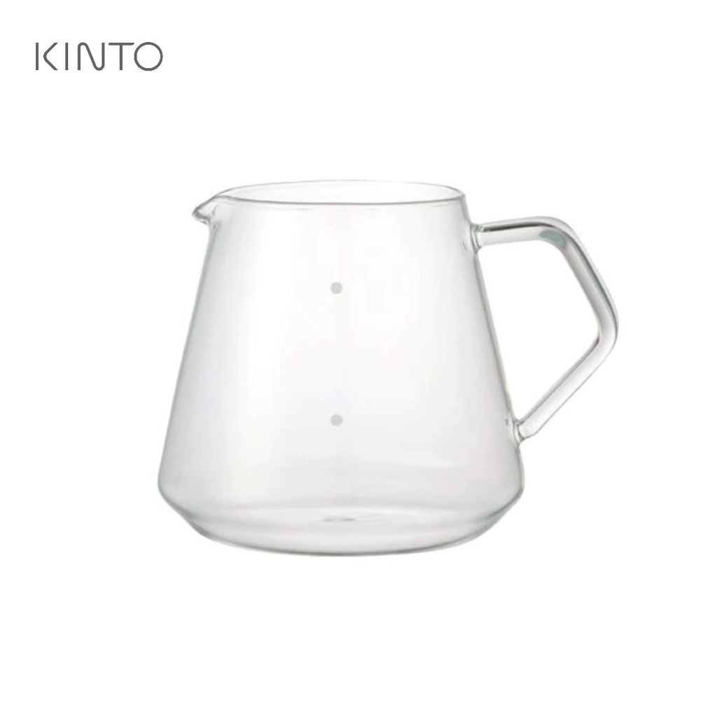 KINTO Scs-S02 Coffee Server 600ml | Shopee Philippines