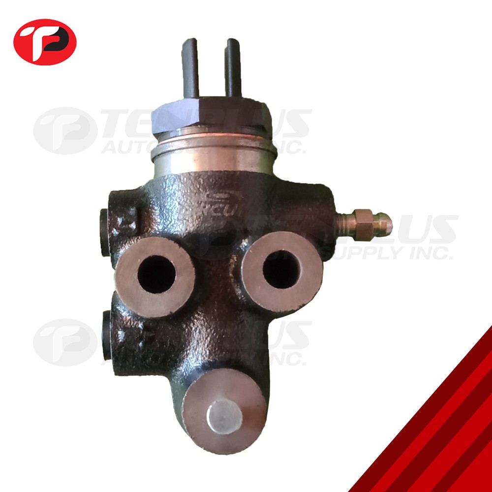 Circuit Brake Valve Assembly Toyota 3L; Hilux 2Kd-Ftv | Shopee Philippines