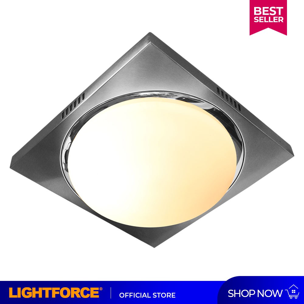 Lightforce Top Glass 205 7" | Shopee Philippines