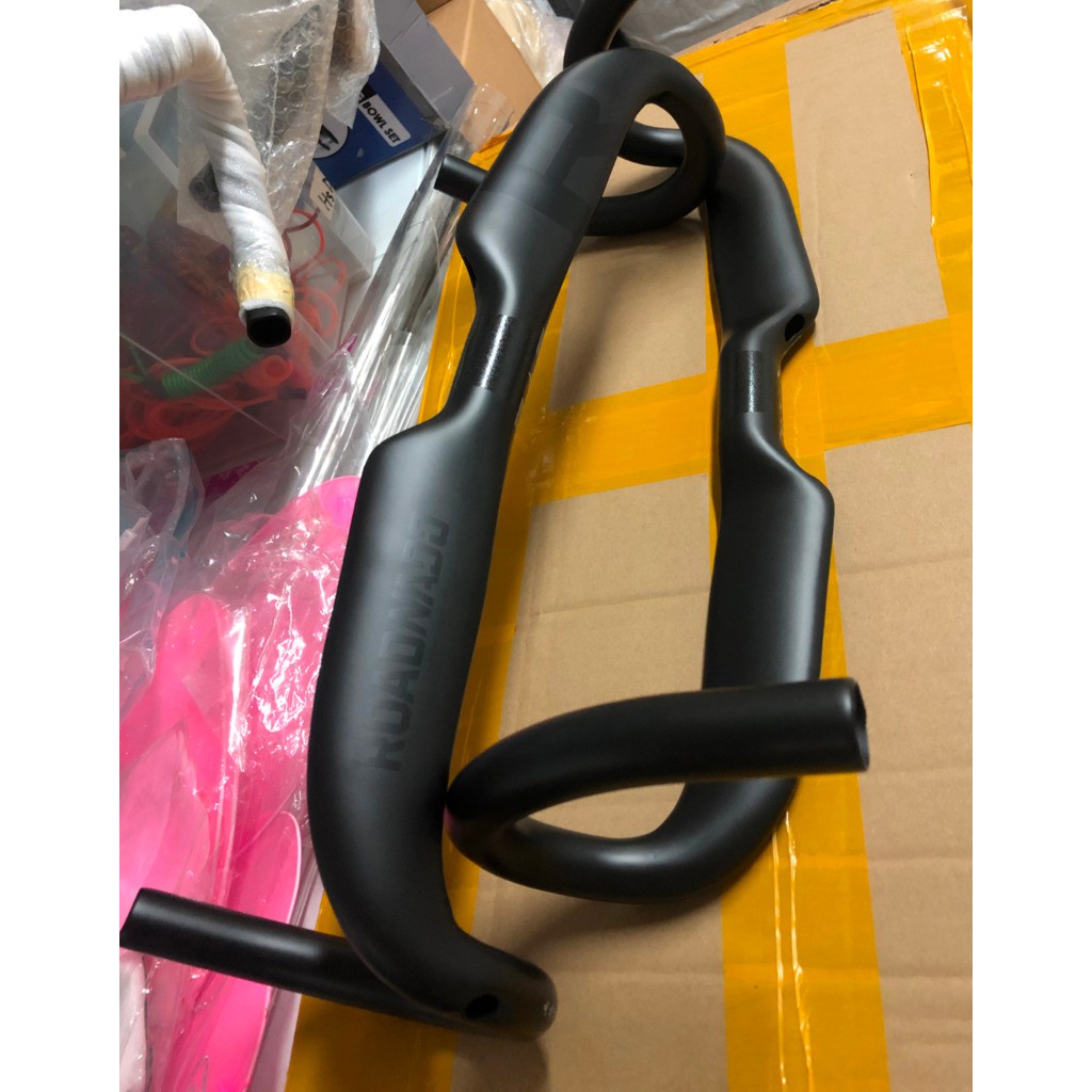 EC90 Dropbar for Road Bike T800 Full Carbon Road Bike Handle bar UD ...