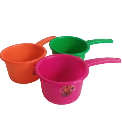 Water Dipper Plastic Dipper Bath Dipper | Shopee Philippines