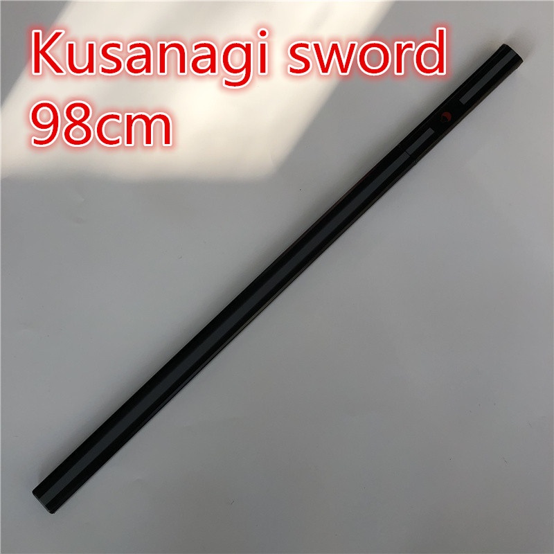 100cm katana samurai sword kendo wooden sword demon slayer sword ...