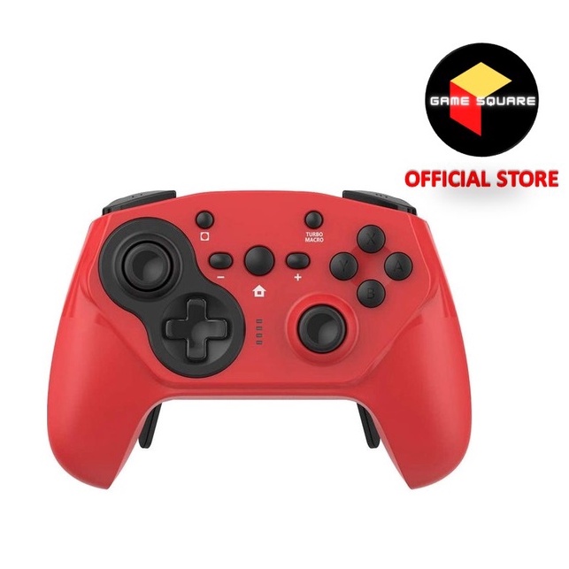 Game Square Pro Controller Plus For Nintendo Switch | Shopee Philippines