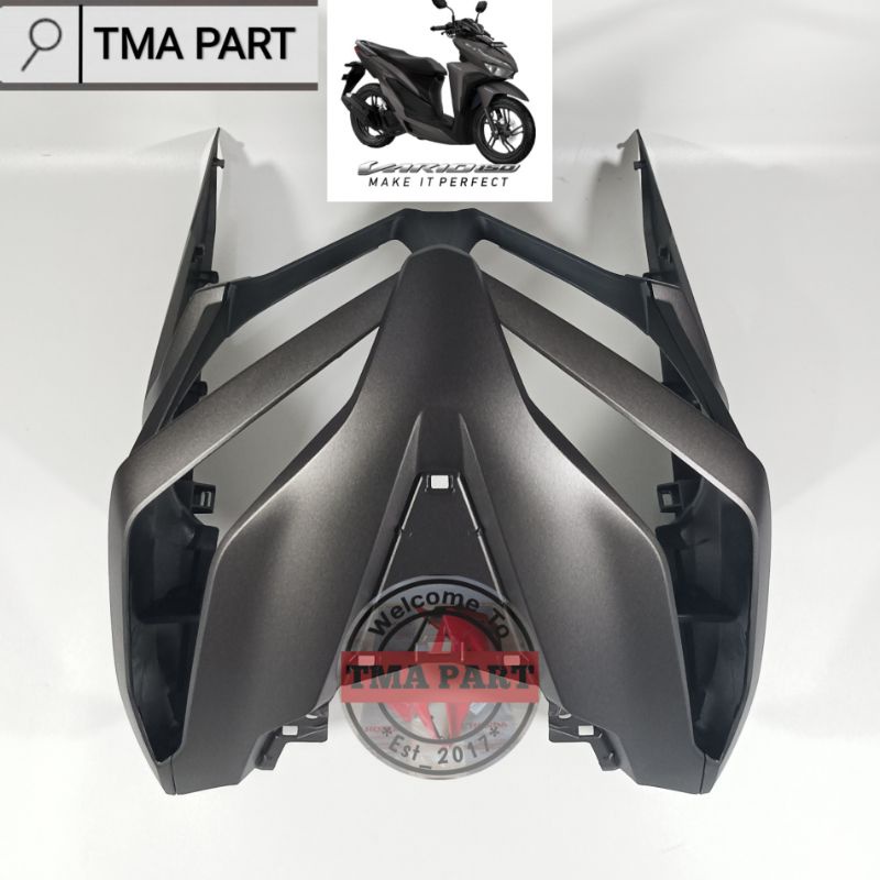 Tma PART Package Full Set Body Shield Front Wing RL Garnish Fr Vario ...