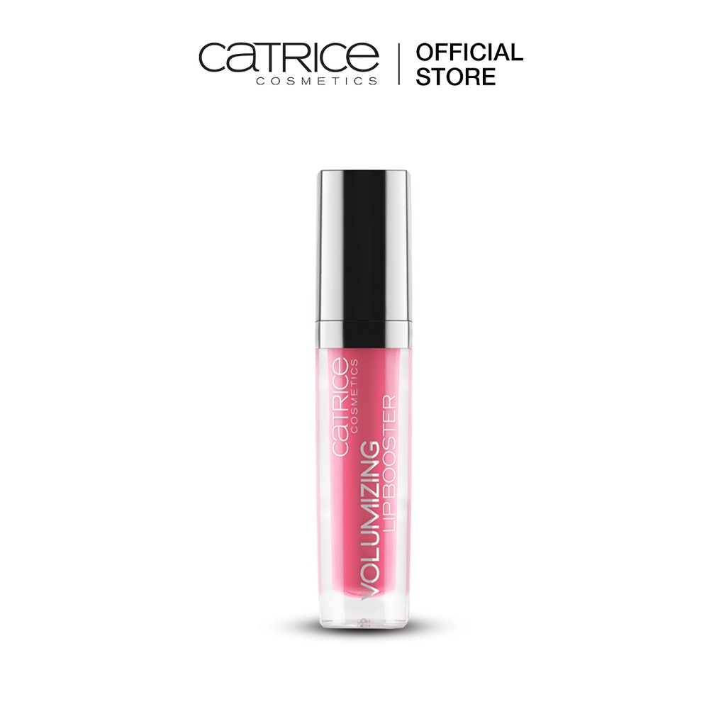 Catrice Volumizing Lip Booster 030 Pink Up The Volume | Shopee Philippines