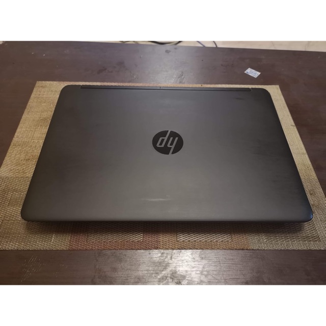 Hp Probook 645G1 AMD A6 Slim 500gb 4gb Laptop | Shopee Philippines