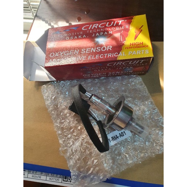 Oxygen Sensor Honda Civic FD | Shopee Philippines