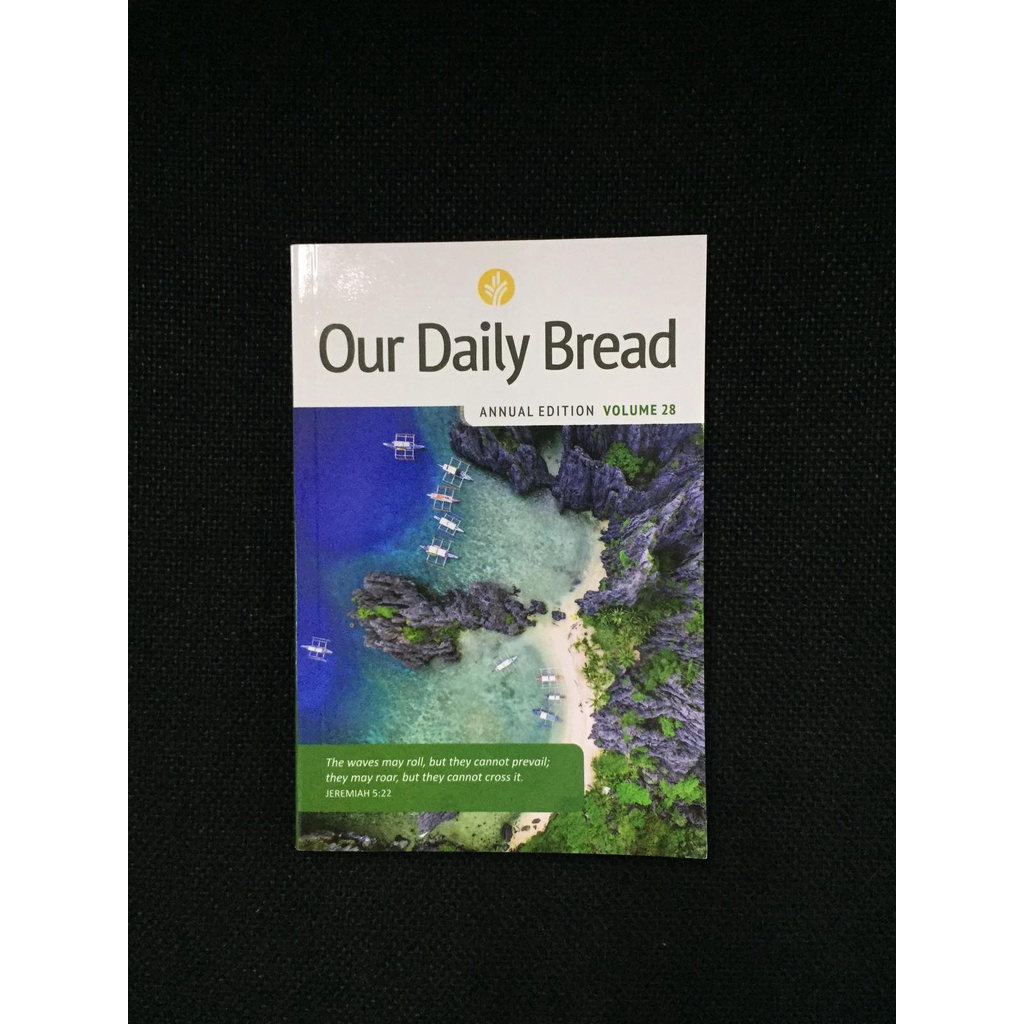 OUR DAILY BREAD 2023 | Shopee Philippines