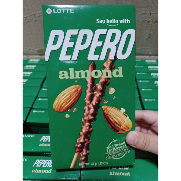 lotte pepero - Best Prices and Online Promos - May 2026 | Shopee ...