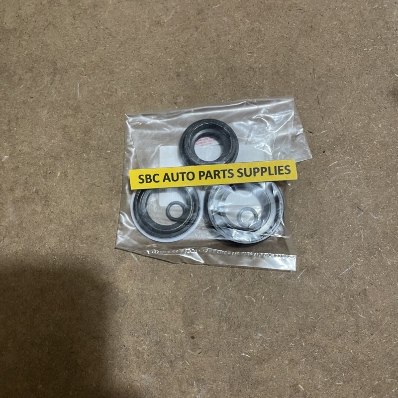 SBC AUTO - KIA SPECTRA POWER STEERING RACK REPAIR KIT | Shopee Philippines