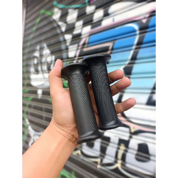 Original Yamaha Universal Handle Grip | Shopee Philippines