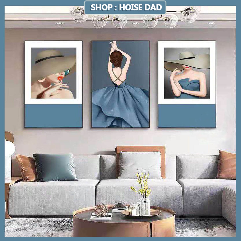 Exquisite Mural Home Wall Decoration Decorative Painting Wall Hanging