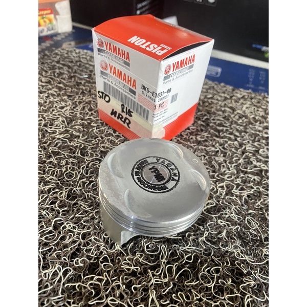 Piston for R15/Nmax/Aerox (High Compression) | Shopee Philippines
