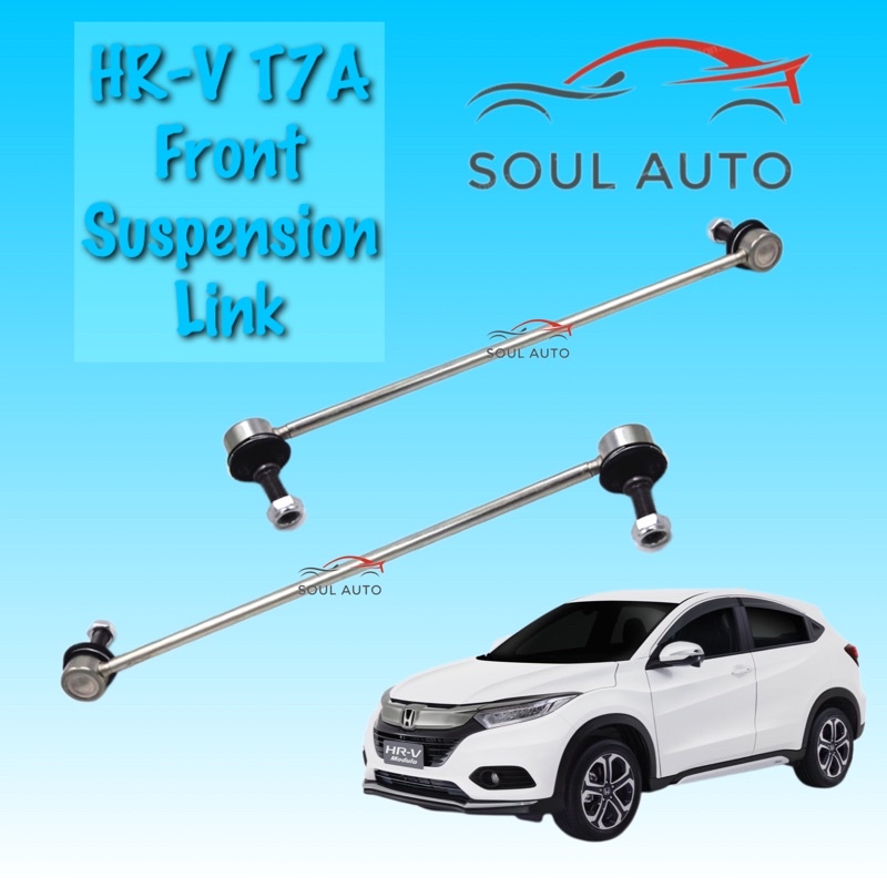 Honda HR-V T7A (2015-2022 year) Front Suspension Absorber Link HRV ...