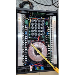 Challenger CA-70 Power Amplifier 2000 watts RMS | Shopee Philippines