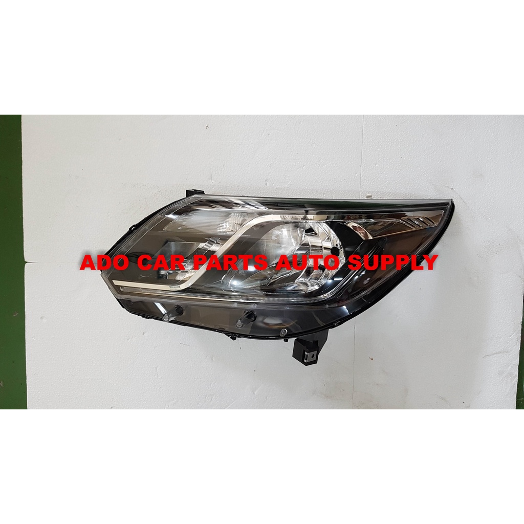 Chevrolet Colorado 2016 - 24 LED DRL Headlight Headlamp Head Light Head ...