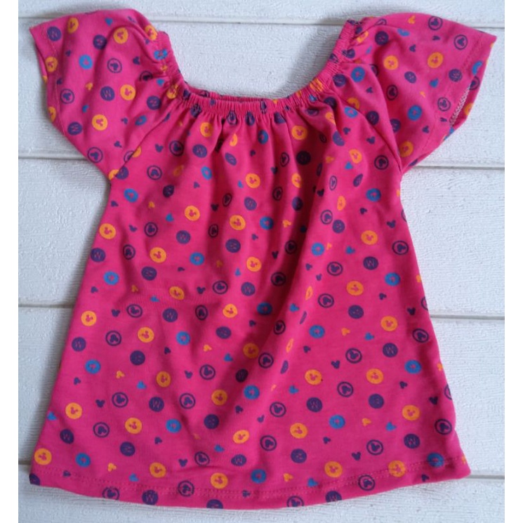 Off Shoulder Tops for kids girls | Shopee Philippines
