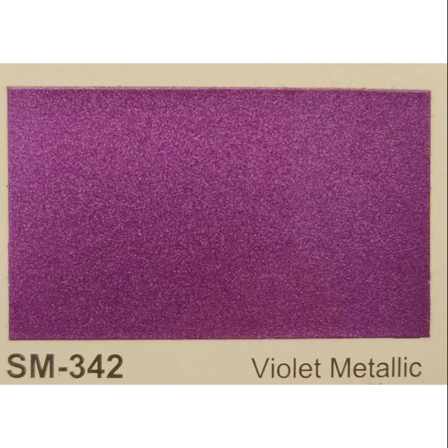 Suzuka Paint DUCO BY AVIAN VIOLET METALLIC 200cc Iron Car Paint ...