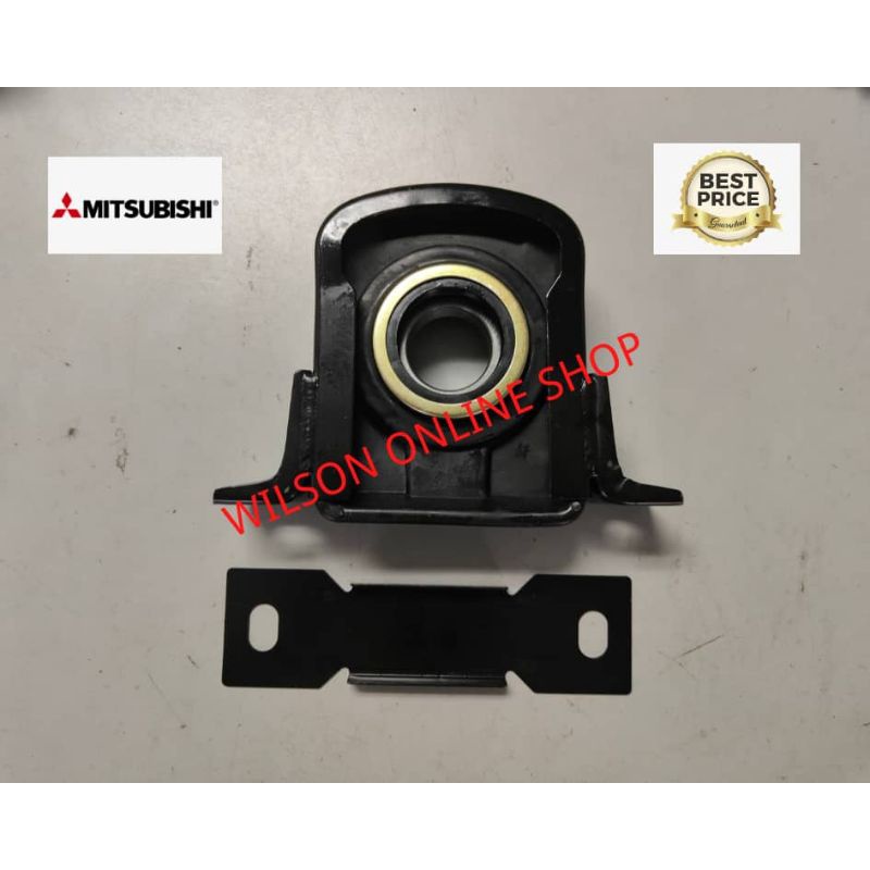 Heavy Duty Mitsubishi Canter FE639 FE83 FE434 Inokom 40MM Long Shaft ...