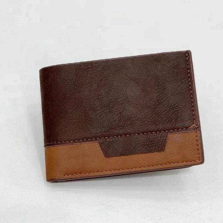 Men's Short/Long Leather/Gamoza Wallet With Extra Zipper For Coins 3 ...