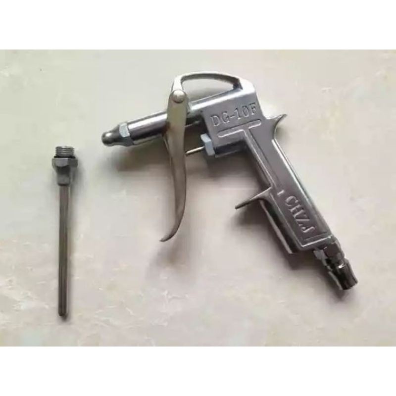 DG-10 Air Blow Gun Duster Compressor Compressed Cleaner Dust | Shopee ...