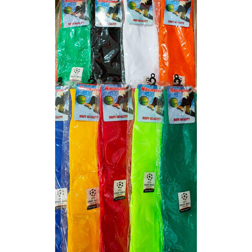 Dragonsaki Futsal Socks & Balls (ORI) | Shopee Philippines