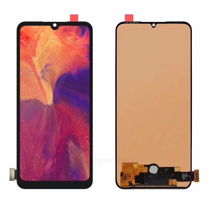 VIVO V21E V20 LCD WITH TOUCH SCREEN REPLACEMETN AVAILBLE OLED LCD FOR ...