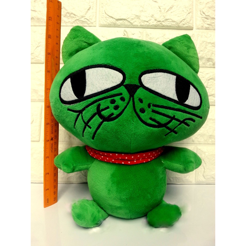 dinga cat rare stuff toy | Shopee Philippines
