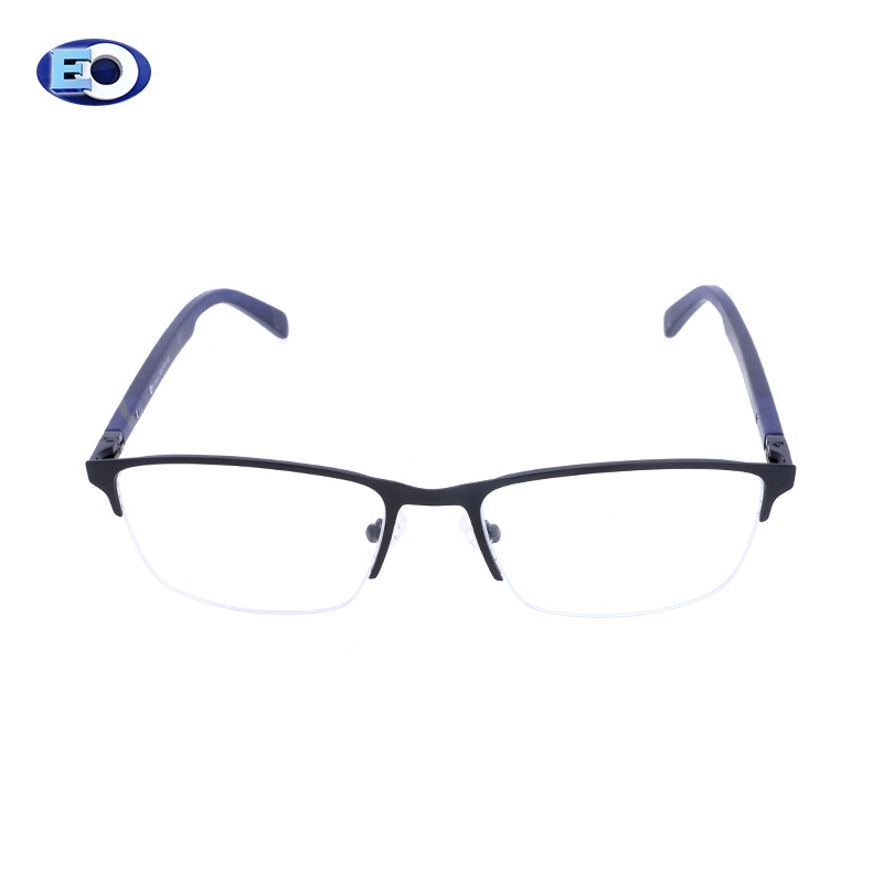 EO Eyewear Aquino Frame with Multicoated Lens / Non-graded Eyeglasses ...