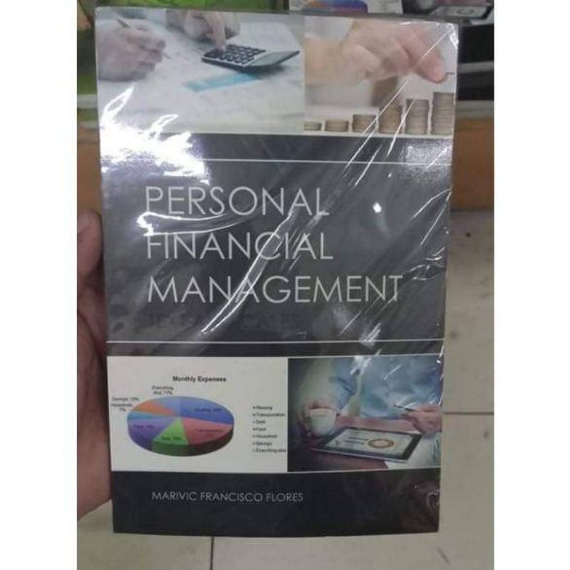 PERSONAL FINANCIAL MANAGEMENT' | Shopee Philippines