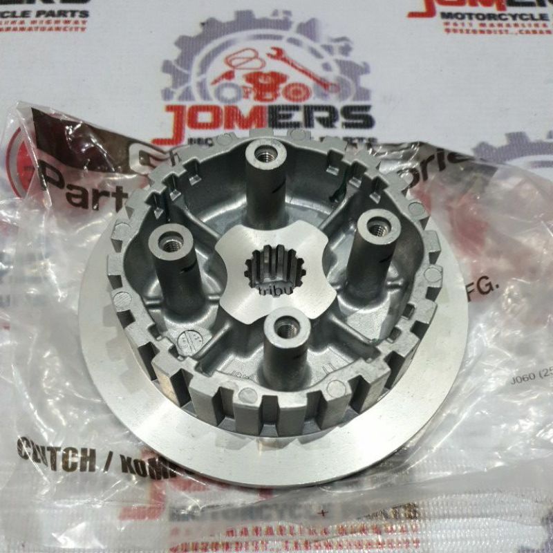 SNIPER 150 MX I FI CLUTCH BOSS 45P-E6371-00-00 ( mel ) | Shopee Philippines