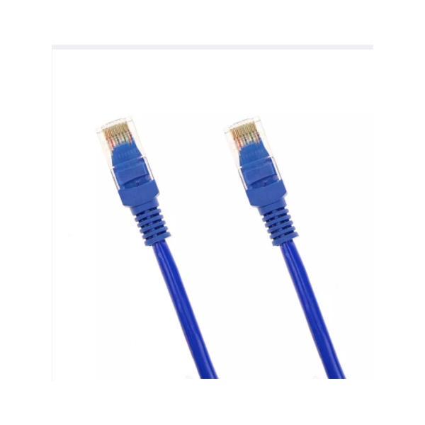 Allan 3M Network RJ45 Patch Cord Wire Unshielded 4P 24AWG Cat6 UTP ...