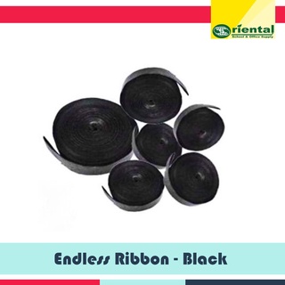 Set of 5 Endless Ribbon Refill / Sold 5 pcs per Set / Generic Ribbon ...